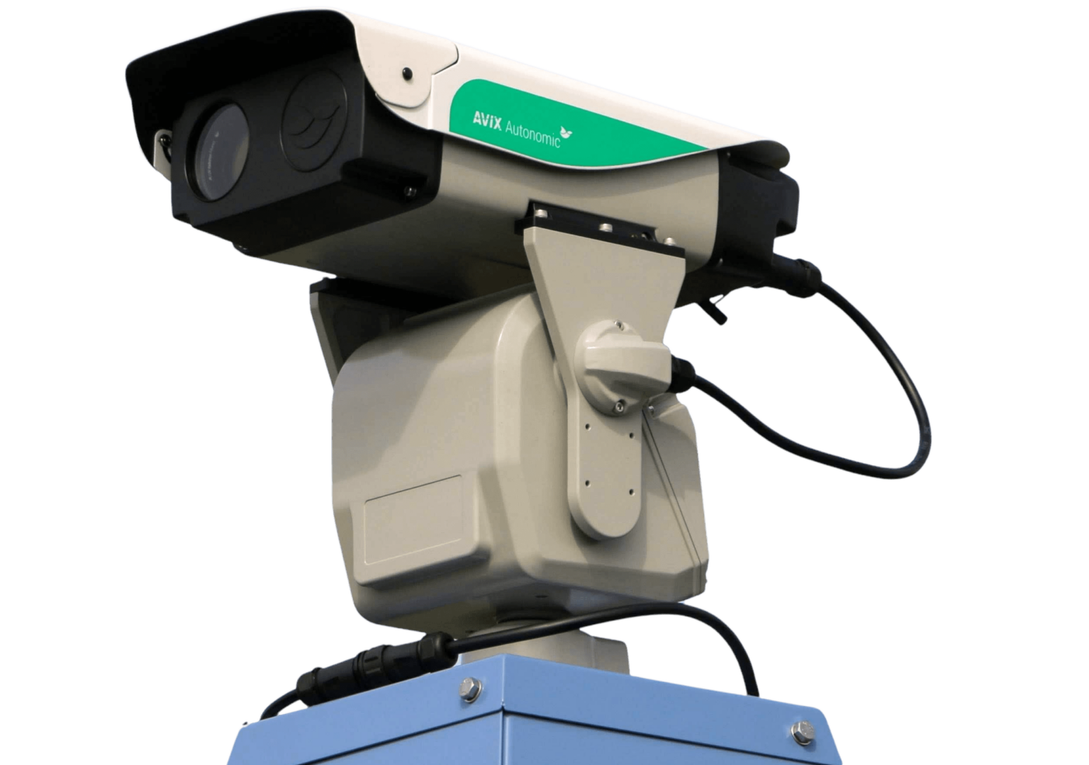 Integrated Bird Management | Sustainable Bird Control Solutions