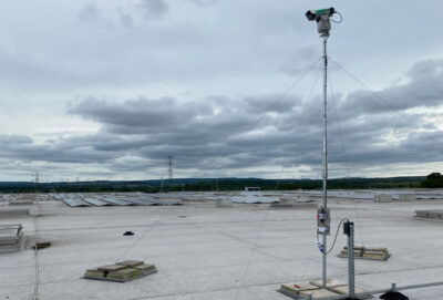 Seagull Deterrents | Humane Bird Control